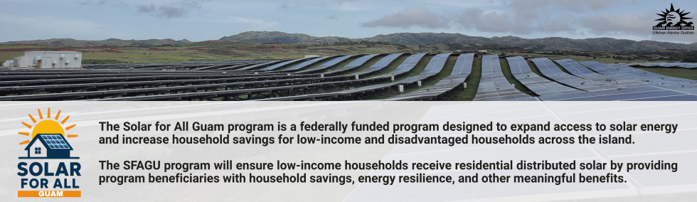 Solar for All | GEO